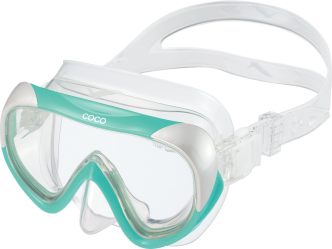 COCO | Gull 水肺潛水設備