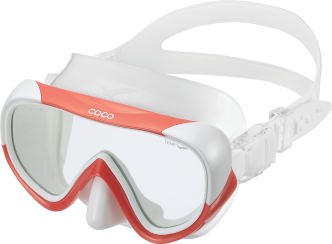 COCO | Gull 水肺潛水設備